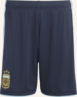 adidas Heimtrikothose Argentinia 26 F&uuml;r Herren blau