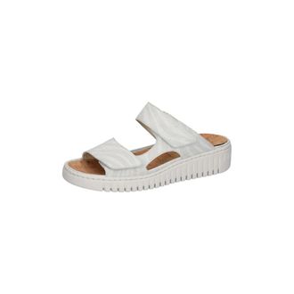 Waldl&auml;ufer Damen, Schuhe, Grau, 41 EUGr&ouml;&szlig;e