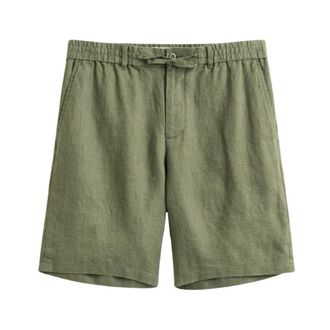 GANT Herren, Shorts, Gr&uuml;n, 5XLGr&ouml;&szlig;e
