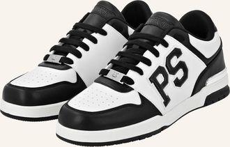 Plein Sport Plein Sport Sneaker Ps schwarz