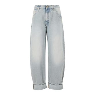Darkpark Darkpark, Damen, Jeans, Blau, W26Gr&ouml;&szlig;e