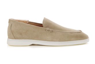 Bexley Manasota III - Mocassin homme beige