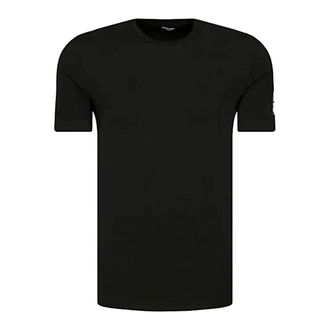 Dsquared2 T-Shirt - - Tops - Herren - Schwarzk - S