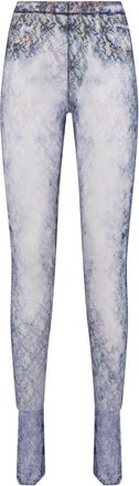 Diesel Femme, Pantalons, Multicolore, Taille: 40 FR Pantalons