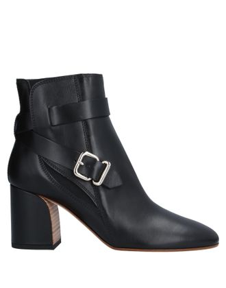 Tod's SCHUHE - Stiefeletten auf YOOX.COM