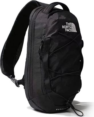 The North Face unisex, Sport, Noir, Taille: ONE Size Borealis Sling