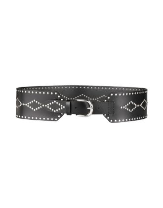 Isabel Marant Kleinlederwaren - G&uuml;rtel auf YOOX.COM