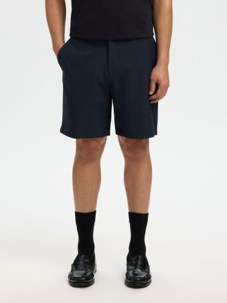 Selected Shorts