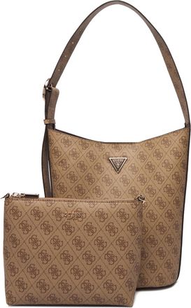 Guess Handtasche Guess HWSG69 74040 Braun