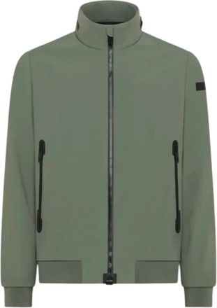 Roberto Ricci Design Rrd, Herren, Jacken, Gr&uuml;n, 2XLGr&ouml;&szlig;e