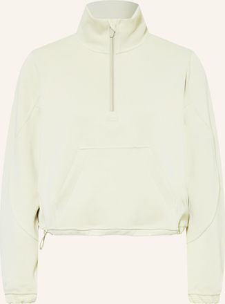 lululemon Lululemon Sweatshirt gruen