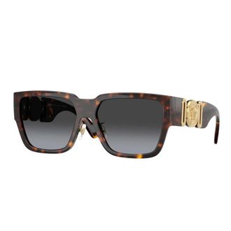 Versace Herren, Accessories, Braun, 57 CMGr&ouml;&szlig;e