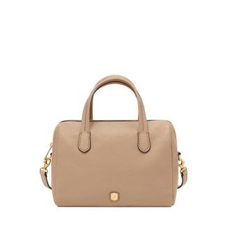 Fossil Lainey Damen Wei&szlig;e Leder Tasche, ZB11168270