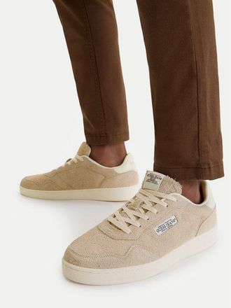 Guess Sneakers EO-LUNARI-02 WE Hellbeige