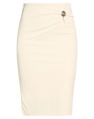 Guess HOSEN & R&Ouml;CKE - Midi-R&ouml;cke auf YOOX.COM