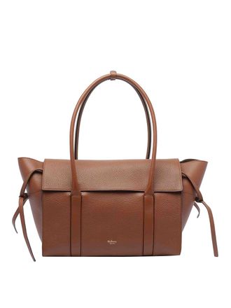 Mulberry Sac Porté Épaule - Marron