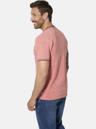 Babista T-Shirt LAMRENO im Used-Look