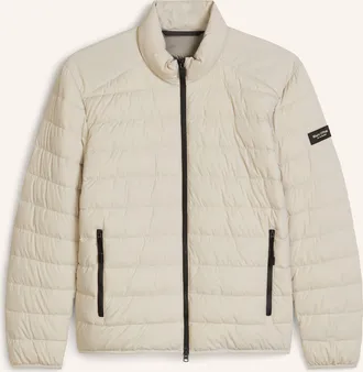 Marc O'Polo Marc Opolo Steppjacke grau