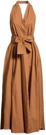 Vicolo ROBES - Robes longues sur YOOX.COM