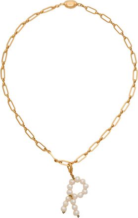 Timeless Pearly SCHMUCK und UHREN - Halsketten auf YOOX.COM