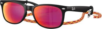 Ray-Ban unisex, Accessories, Schwarzk, 47 MMGr&ouml;&szlig;e