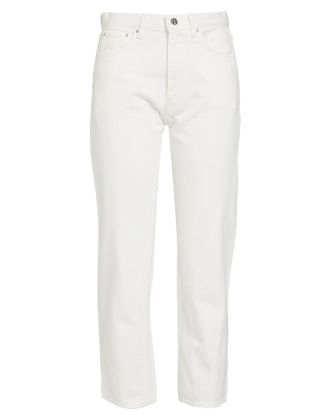 Toteme HOSEN & R&Ouml;CKE - Jeanshosen auf YOOX.COM