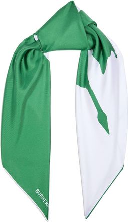 Burberry ACCESSOIRES - Schals auf YOOX.COM