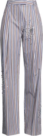 Des_Phemmes HOSEN & R&Ouml;CKE - Hosen auf YOOX.COM