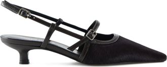 Notabene escarpins Elenne 35 mm - Marron