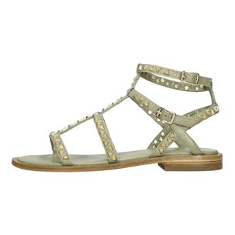 Ash Ash, Damen, Schuhe, Gr&uuml;n, 41 EUGr&ouml;&szlig;e