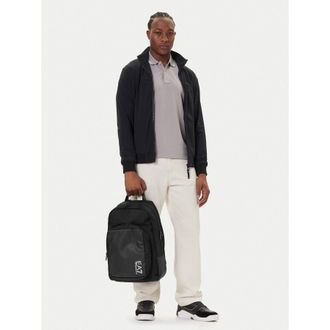 Emporio Armani Rucksack EA7 Emporio Armani 7X000113 AF19722 UC001 Schwarz