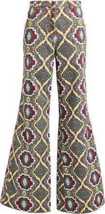 Etro HOSEN & R&Ouml;CKE - Jeanshosen auf YOOX.COM