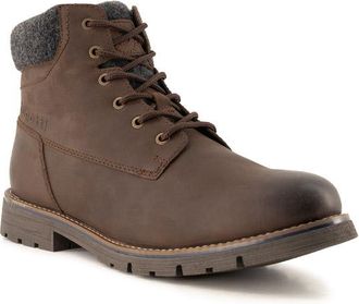 Bugatti Herren Schuhe braun Glattleder