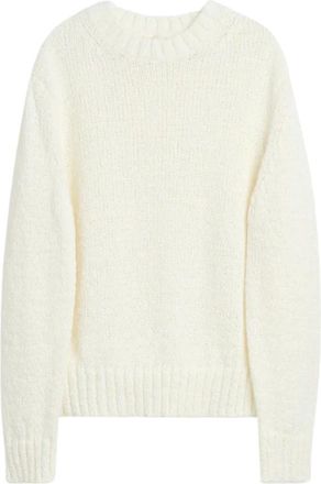 Sunflower unisex, Sweatshirts et sweats &agrave; capuche, Blanc, Taille: L Frederik Sweater