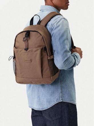 Hunter Reiserucksack CWBEO-HTR-F-005-09 Braun
