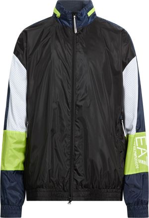 Emporio Armani JACKEN & M&Auml;NTEL - Jacken und Anoraks auf YOOX.COM