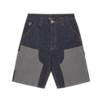 Icecream Icecream, Herren, Shorts, Blau, W30Gr&ouml;&szlig;e