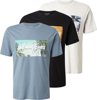 Jack & Jones T-Shirt JJINDIANA