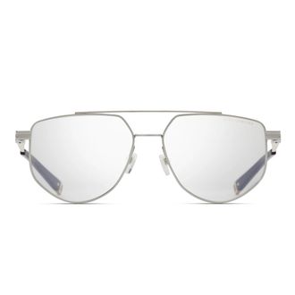 Dita Eyewear Dlx145 A03 Eyeglasses - - Accessories - Herren - Grau - 49 MM