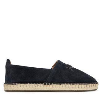 Joop Espadrilles JOOP! Velluto 4140008072 Schwarz