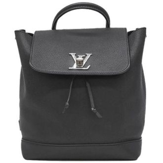 Louis Vuitton Damen, Pre-Owned, Schwarzk, ONE SIZEGröße
