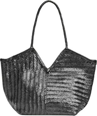 Cala Jade Femme, Sacs, Noir, Taille: ONE Size Humi Tote Bag