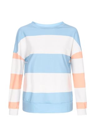 Usha Sweatshirt Fashion Look