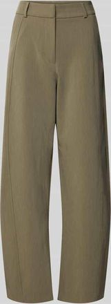 Topshop Barrel Fit Hose Modell THYSA