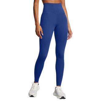 Under Armour Meridian Leggings f&uuml;r Damen (Blau)