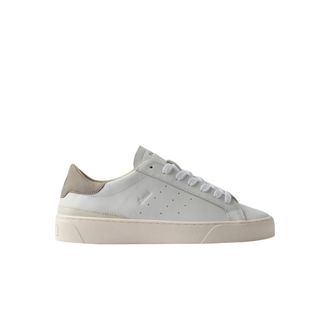 D.A.T.E. D.a.t.e., Herren, Schuhe, Wei&szlig;, 42 EUGr&ouml;&szlig;e