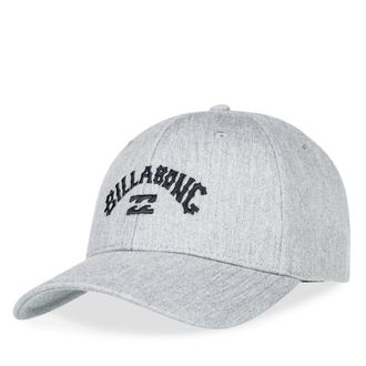 Billabong Cap Billabong EBYHA00128 Grau