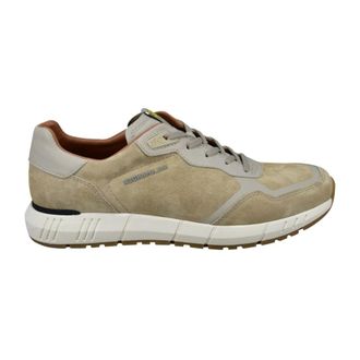 Salamander Low Sneaker - - Shoes - Herren - Beige - 44 EU