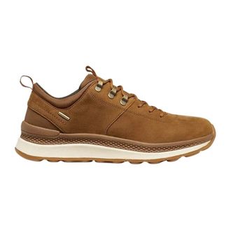 Geox Spherica Actif X2 - Homme - Chaussures - Brun - Taille: 40 EU