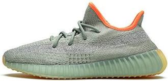 adidas Yeezy Boost 350 V2 Desert Sage - FX9035 - Size 42-EU